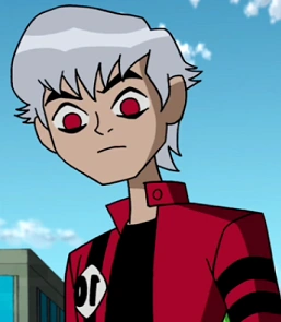 Albedo (Ben 10) | Www.dynapaul Wiki | Fandom