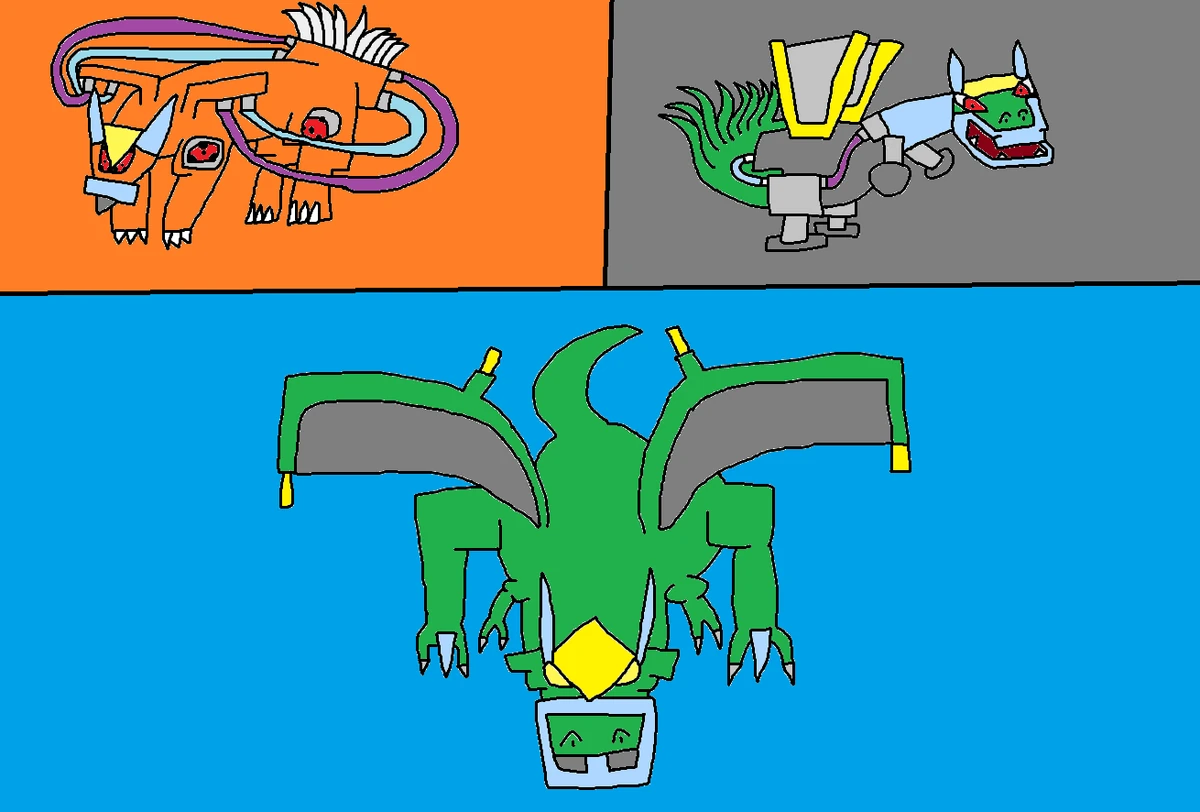 Charen | Www.dynapaul Wiki | Fandom