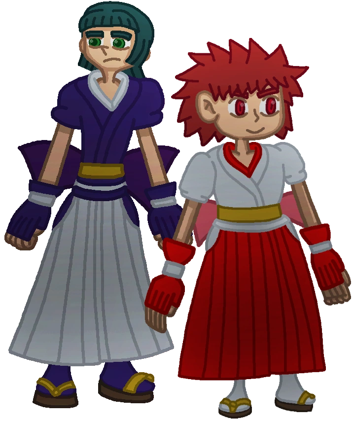 Kaya Mutsuki | Www.dynapaul Wiki | Fandom