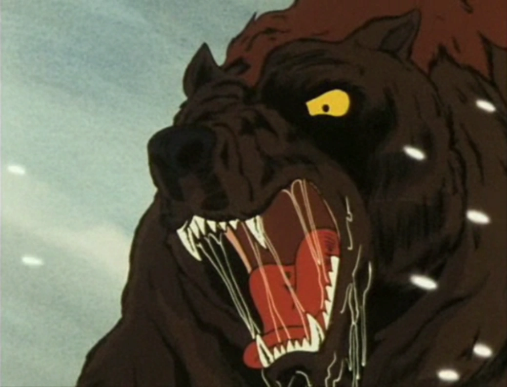 Akakabuto | Www.dynapaul Wiki | Fandom