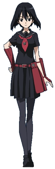 Kurome | Www.dynapaul Wiki | Fandom