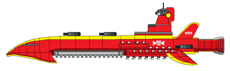 Egg Fort V | Www.dynapaul Wiki | Fandom