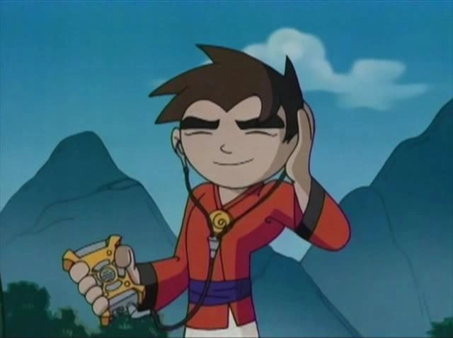 Raimundo | Www.dynapaul Wiki | Fandom