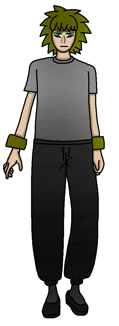 Lei Long | Www.dynapaul Wiki | Fandom