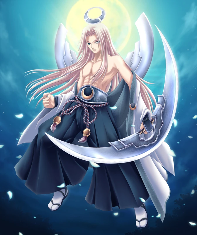 Yasakani no Magatama | Www.dynapaul Wiki | Fandom