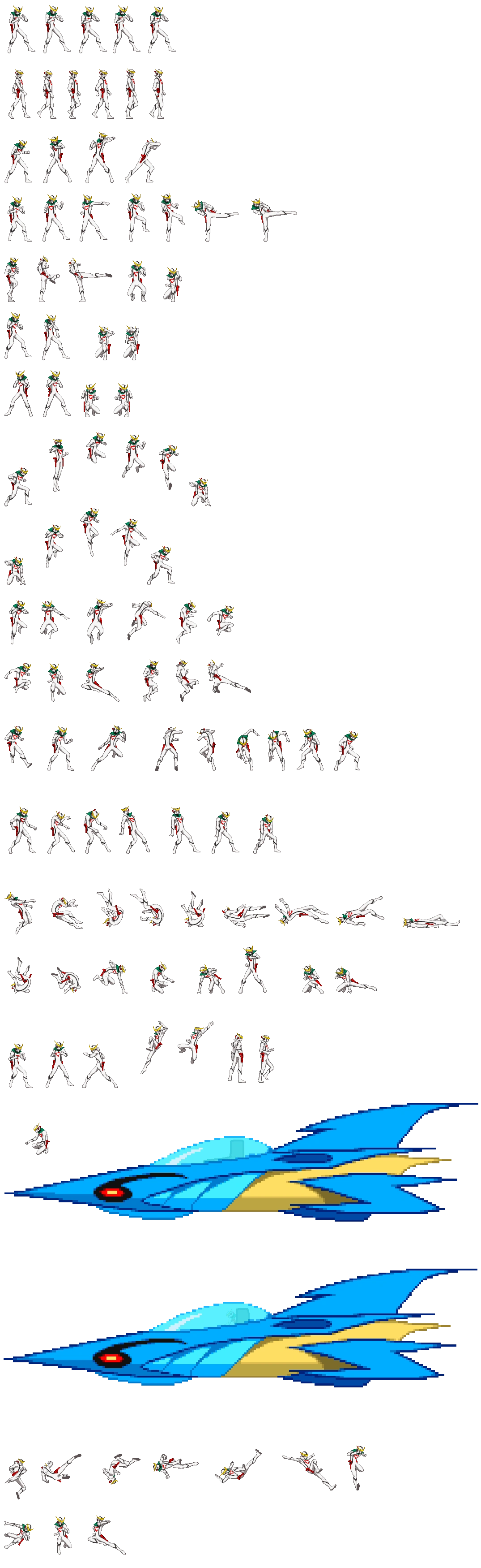 Tetsuya Azuma | Www.dynapaul Wiki | Fandom