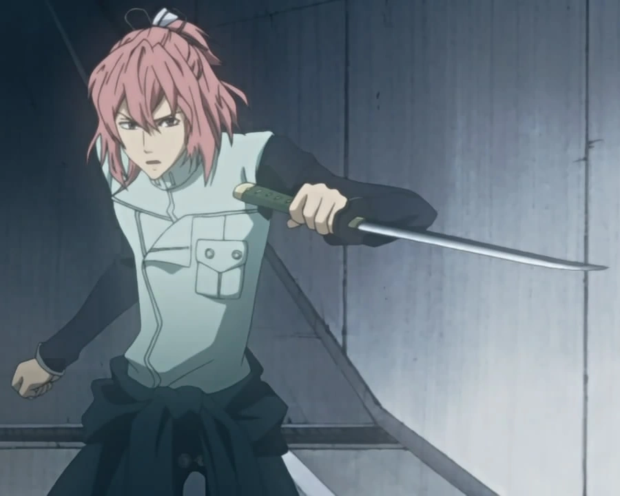 Raiko Shinto | Www.dynapaul Wiki | Fandom