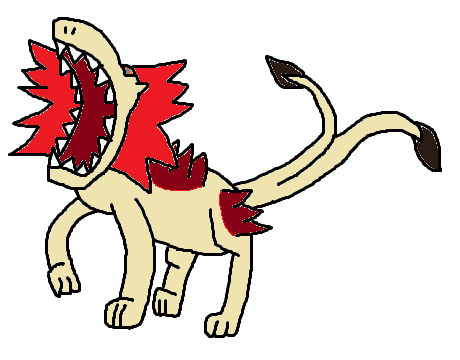 Xolotl | Www.dynapaul Wiki | Fandom