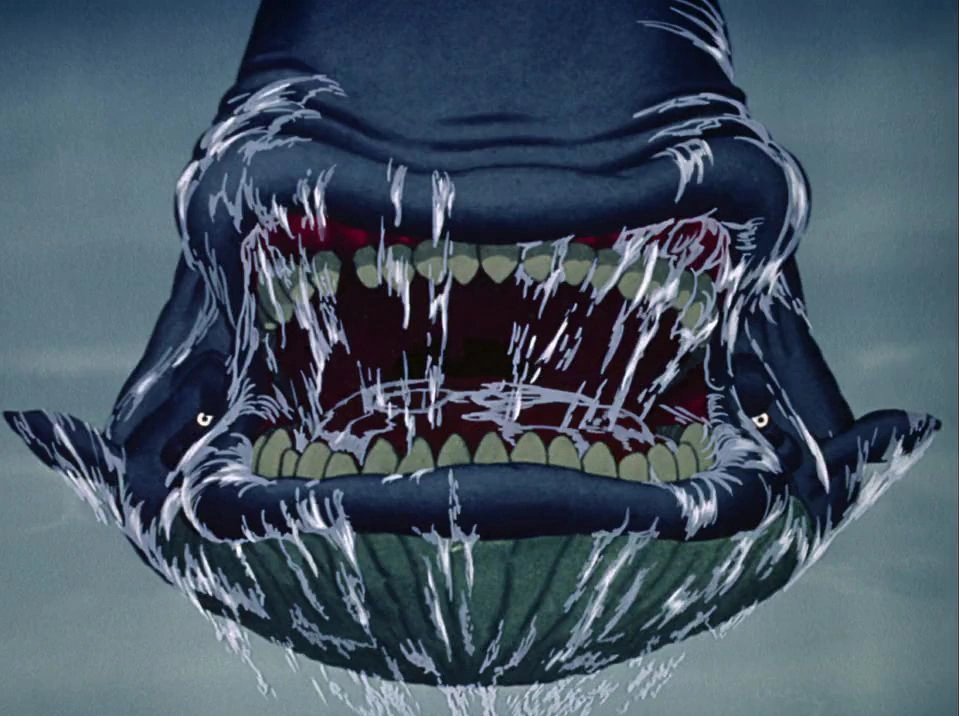 Terrible Dog Fish | Www.dynapaul Wiki | Fandom