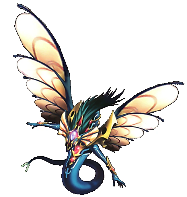 Ancient Pixie Dragon | Www.dynapaul Wiki | Fandom