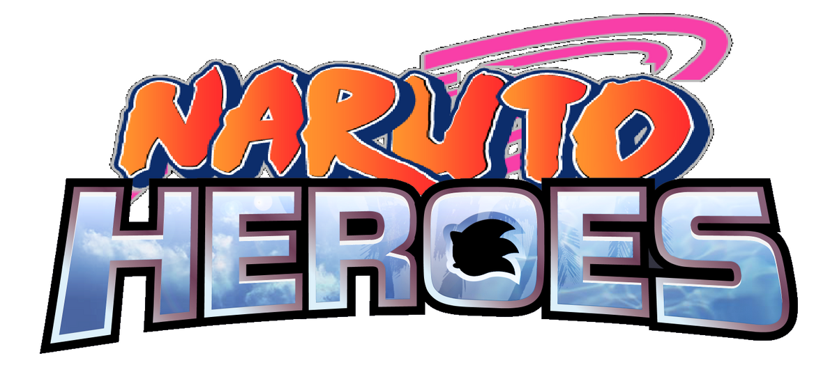Naruto Heroes Dynapaul Wiki Fandom