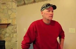 Jeffrey Ridgway Sr. | Www.dynapaul Wiki | Fandom