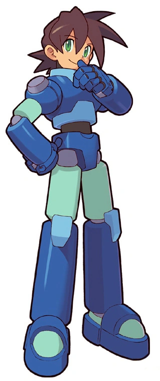 Rock Volnutt | Www.dynapaul Wiki | Fandom