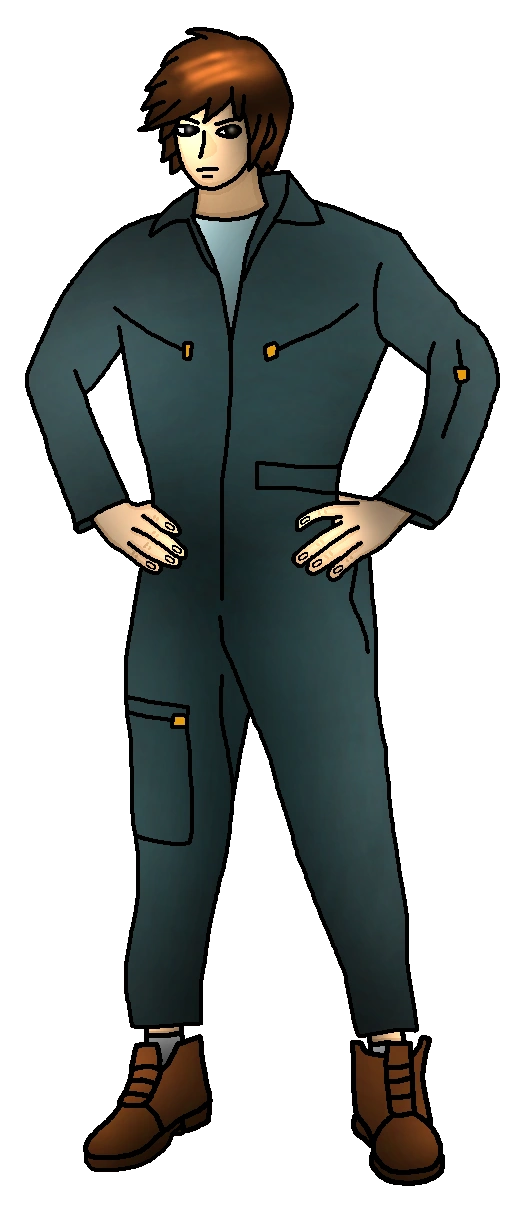 Gryphus 1 | Www.dynapaul Wiki | Fandom