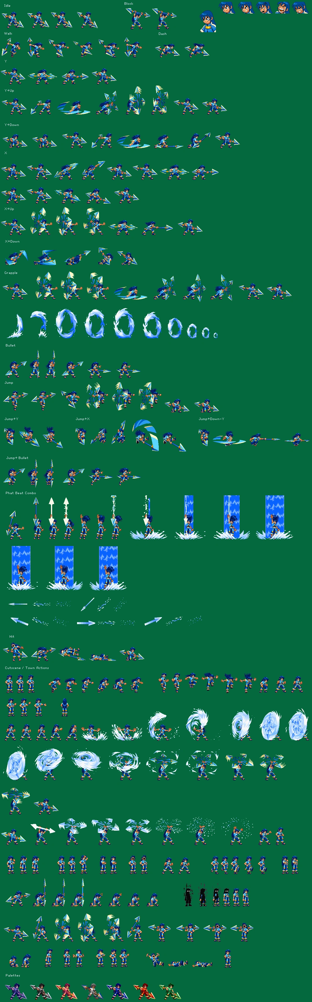 Draglade Sprites | Www.dynapaul Wiki | Fandom