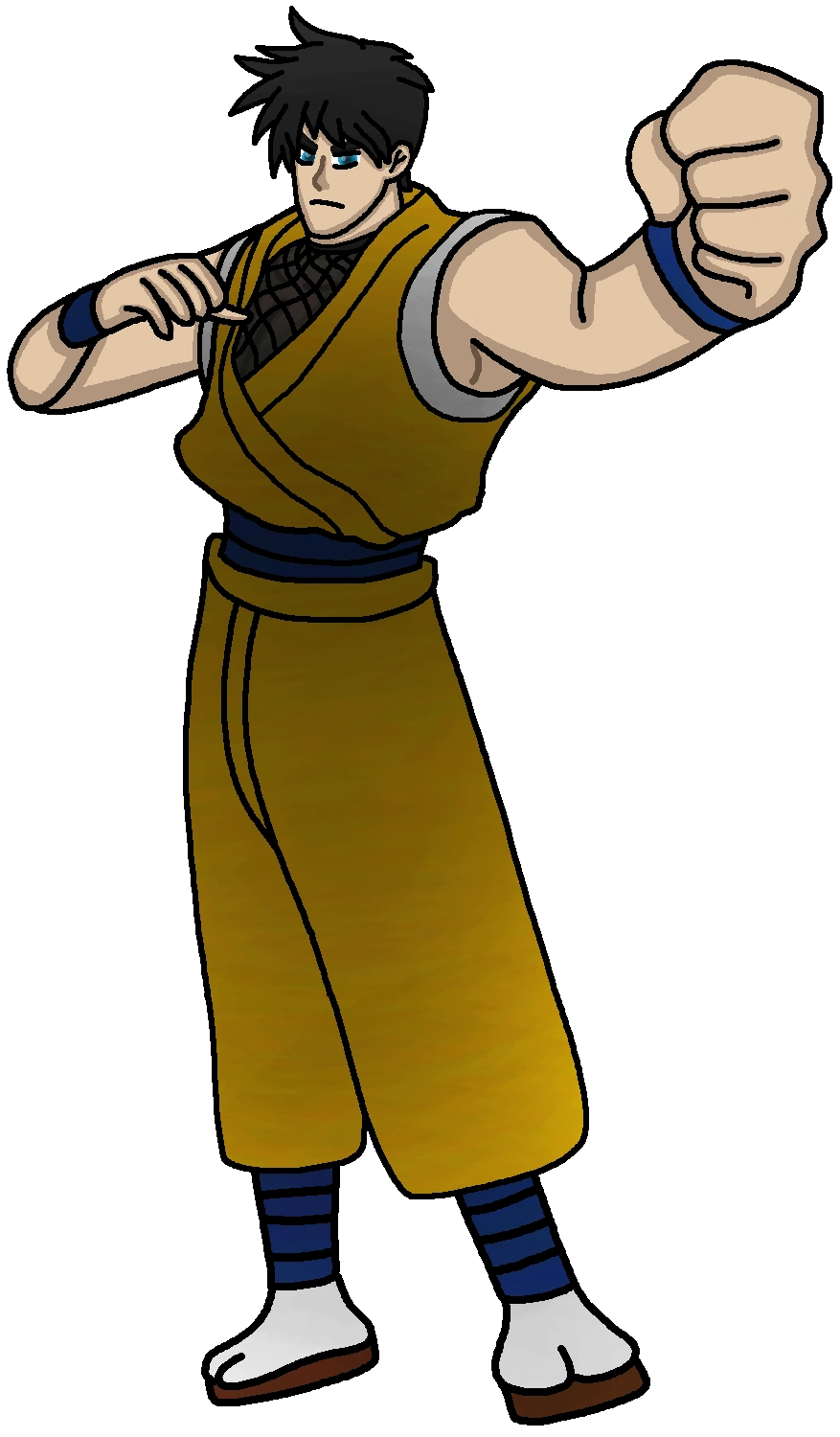 Jan Uzuki | Www.dynapaul Wiki | Fandom