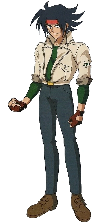 Domon Ōtsutsuki | Www.dynapaul Wiki | Fandom