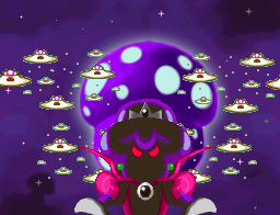 Shroob | Www.dynapaul Wiki | Fandom