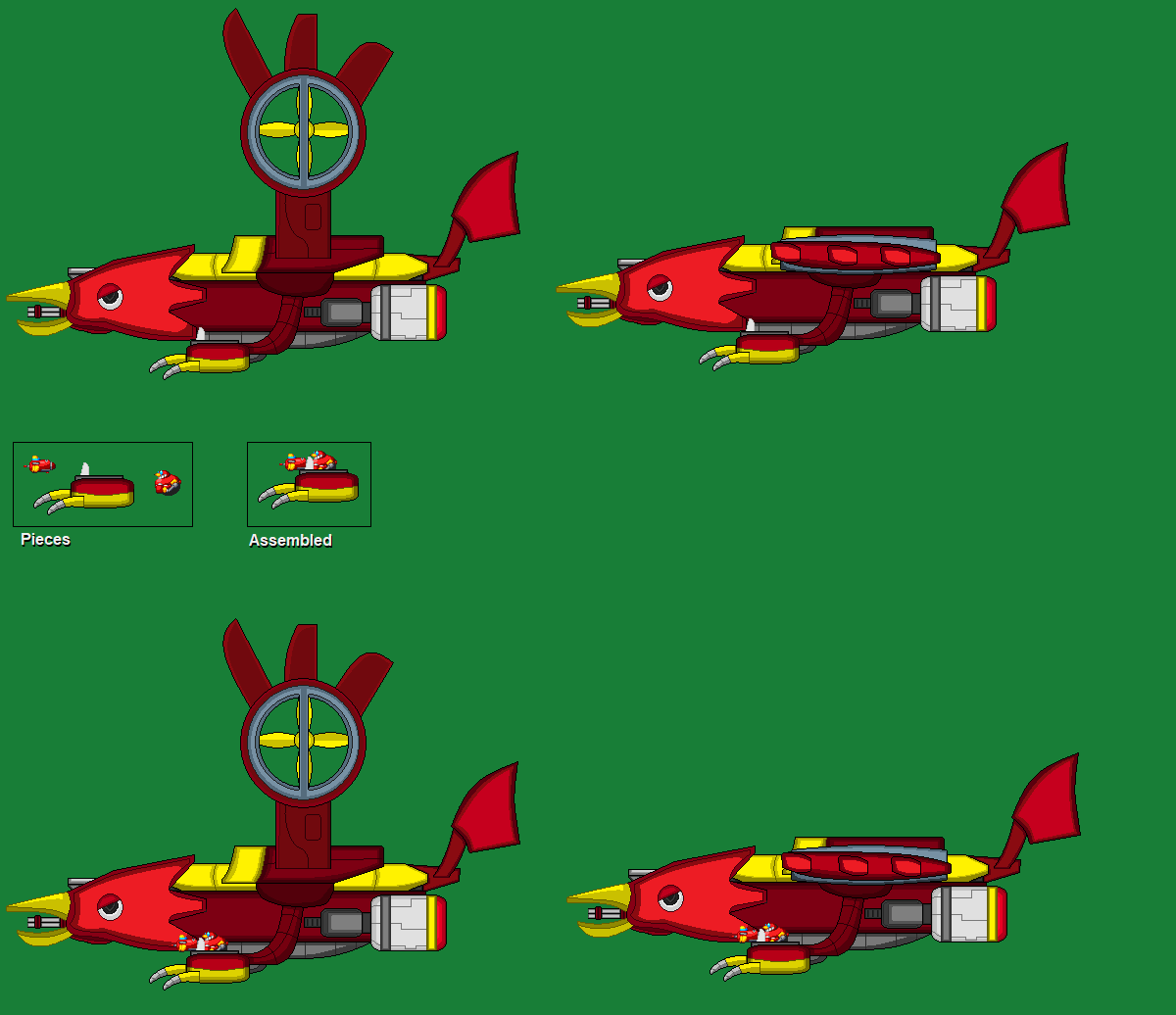 Egg Hawk | Www.dynapaul Wiki | Fandom