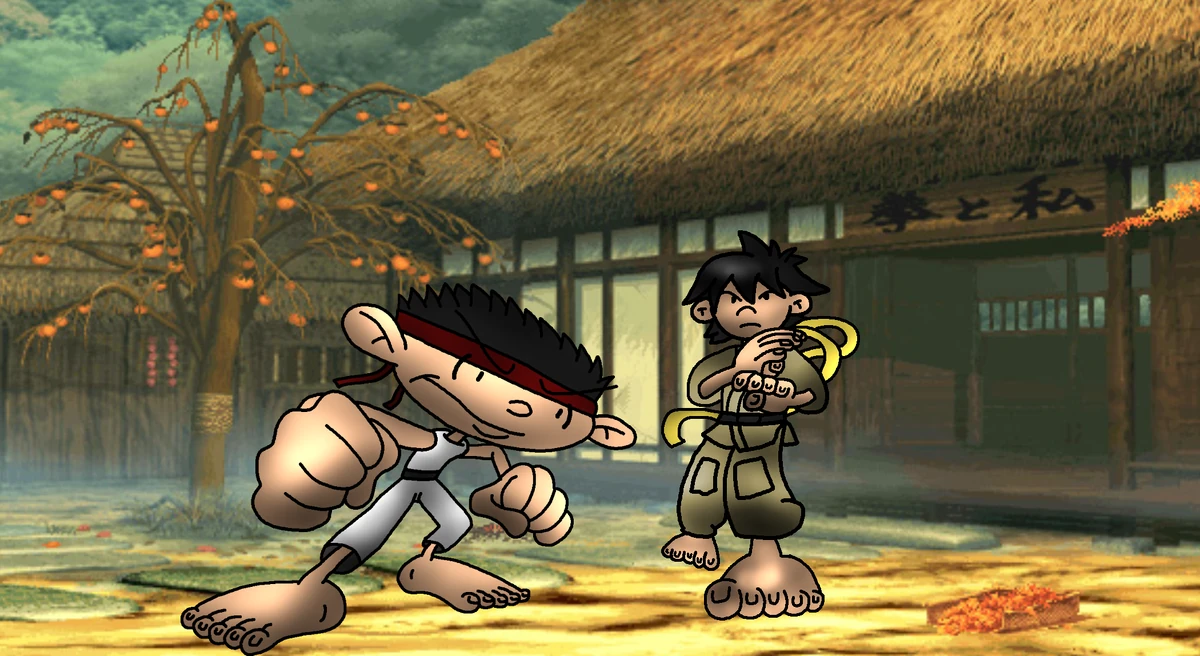 Messatsu no Hadou | Www.dynapaul Wiki | Fandom