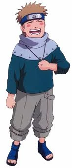 Nawaki Senju | Www.dynapaul Wiki | Fandom