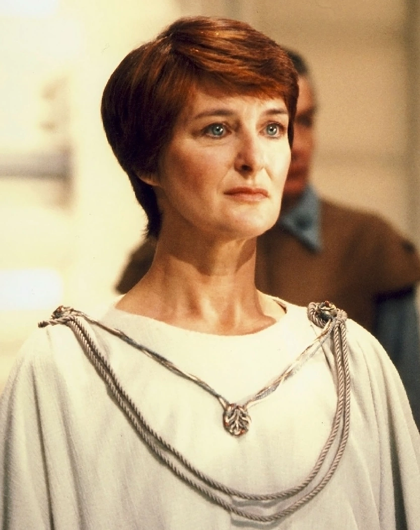 Mon Mothma | Www.dynapaul Wiki | Fandom
