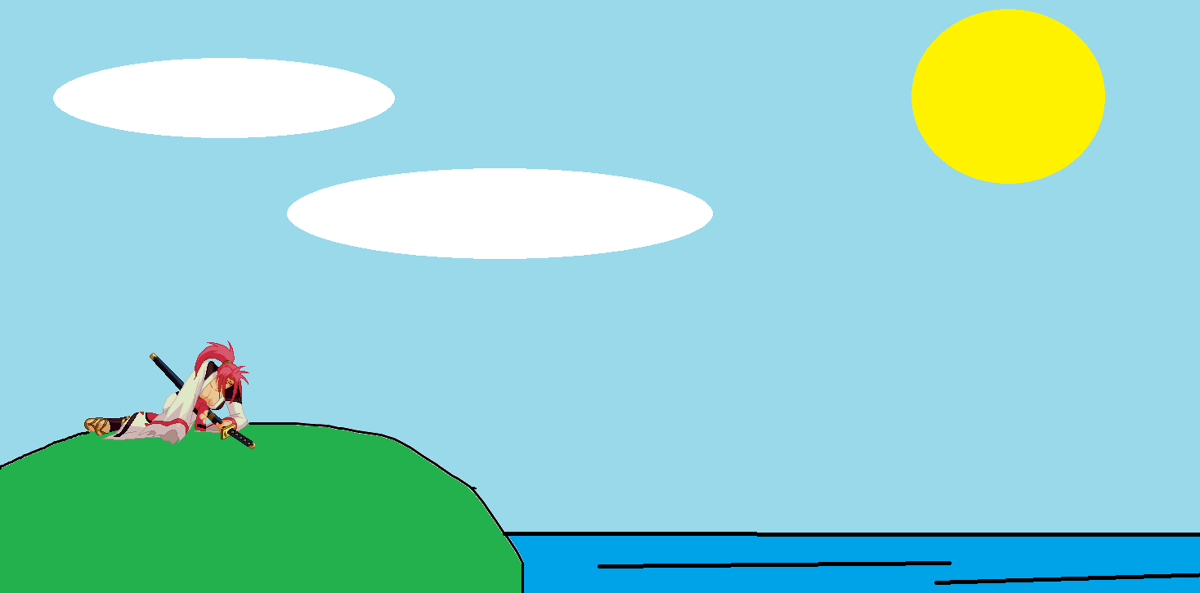 Raiken | Www.dynapaul Wiki | Fandom