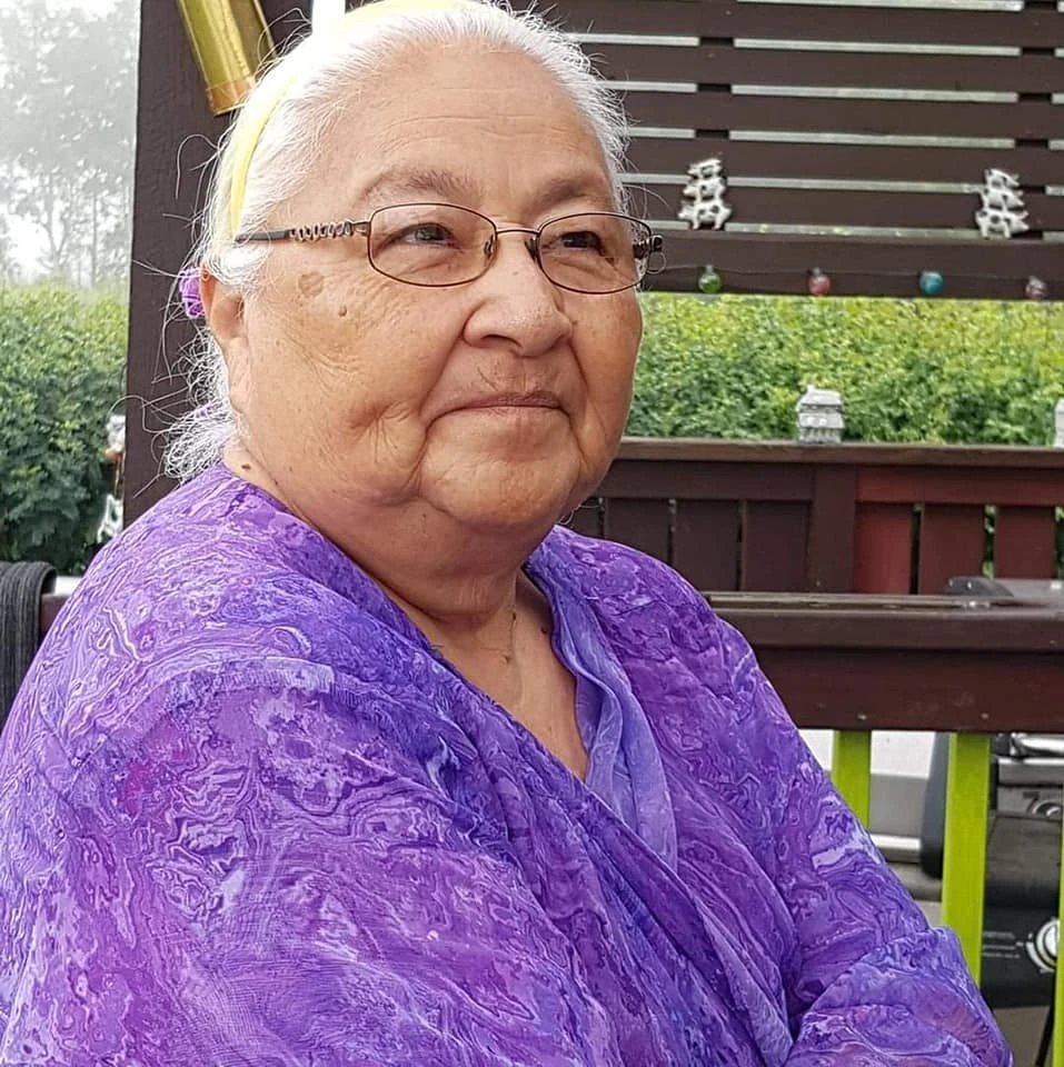 Violet Oksasikewiyin | Www.dynapaul Wiki | Fandom