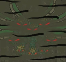 Yasakani no Orochi | Www.dynapaul Wiki | Fandom