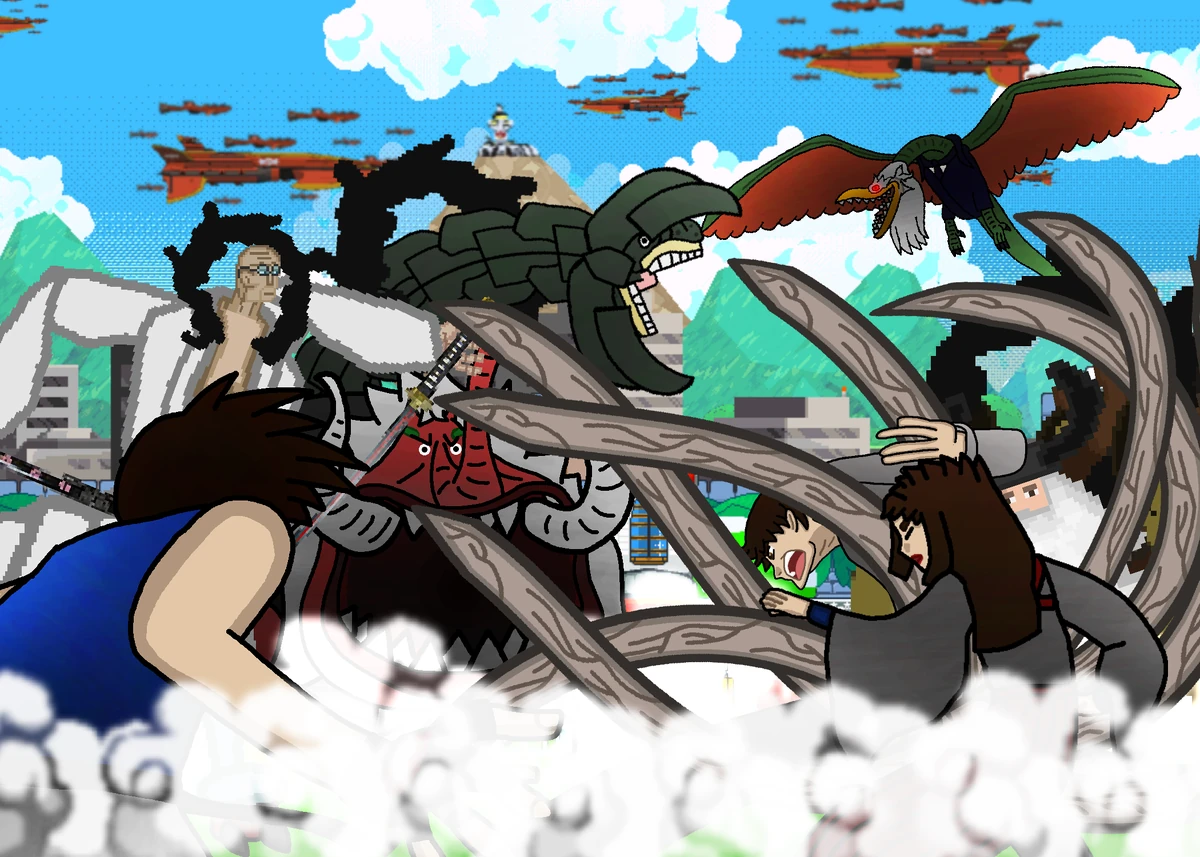 Ethan Nosjuro | Www.dynapaul Wiki | Fandom