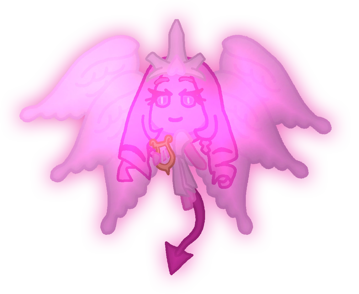 Sugar Cupid Cookie | Www.dynapaul Wiki | Fandom