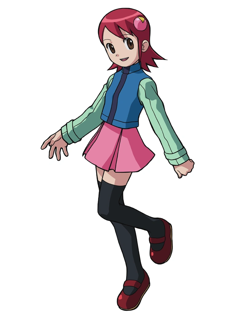 Maylu | Www.dynapaul Wiki | Fandom