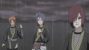 Yahiko-Nagato-Konan Team | Www.dynapaul Wiki | Fandom
