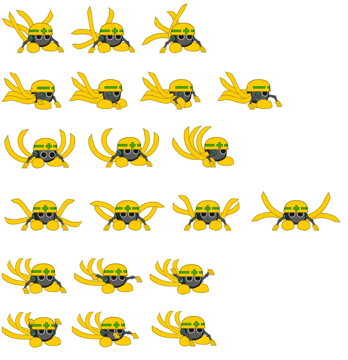 Mataru | Www.dynapaul Wiki | Fandom