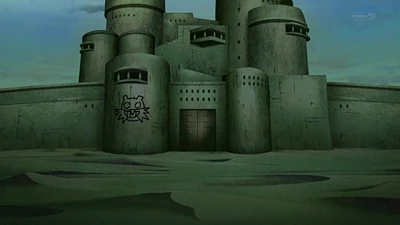 Egg Castle | Www.dynapaul Wiki | Fandom