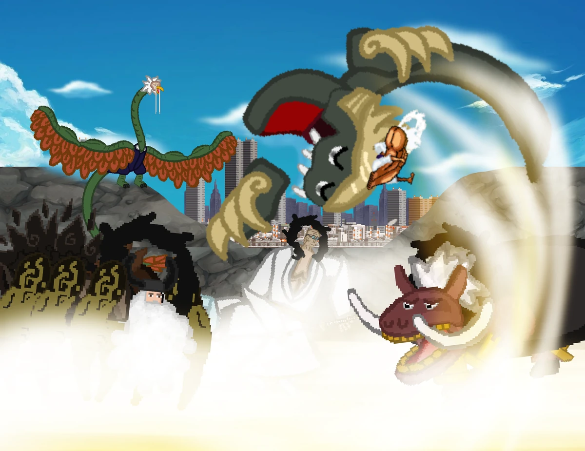 Buta Buta no Mi, Model: Houki | Www.dynapaul Wiki | Fandom