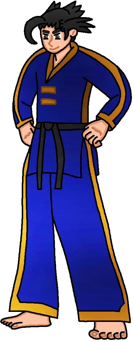 Seo Yong Song | Www.dynapaul Wiki | Fandom