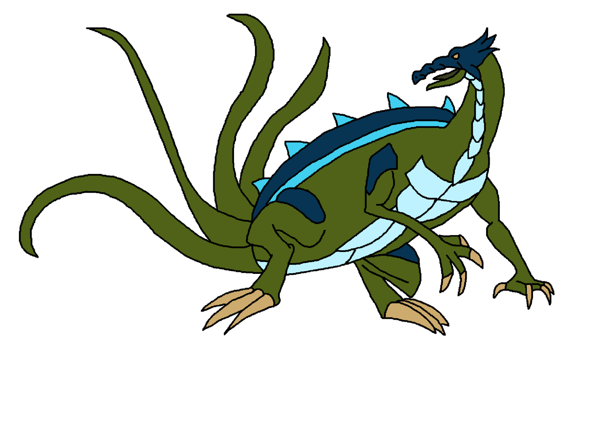 Zemy Gorynych | Www.dynapaul Wiki | Fandom