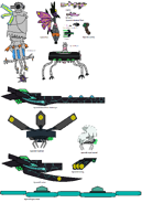 Aparoid Empire | Www.dynapaul Wiki | Fandom