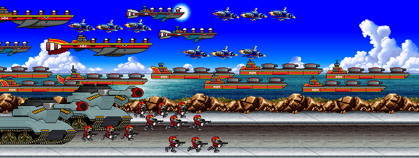 Seventh High School War | Www.dynapaul Wiki | Fandom