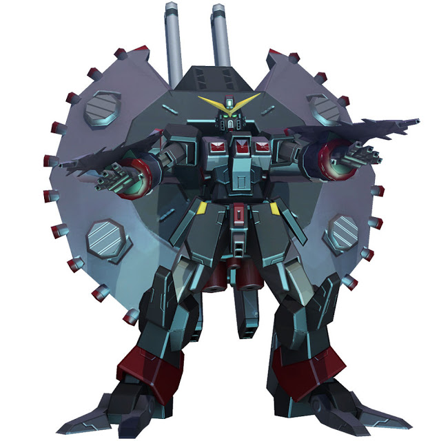 GFAS-E∞ Kaiser Gundam | Www.dynapaul Wiki | Fandom GFAS-E∞ Kaiser Gundam | Www.dynapaul Wiki | Fandom