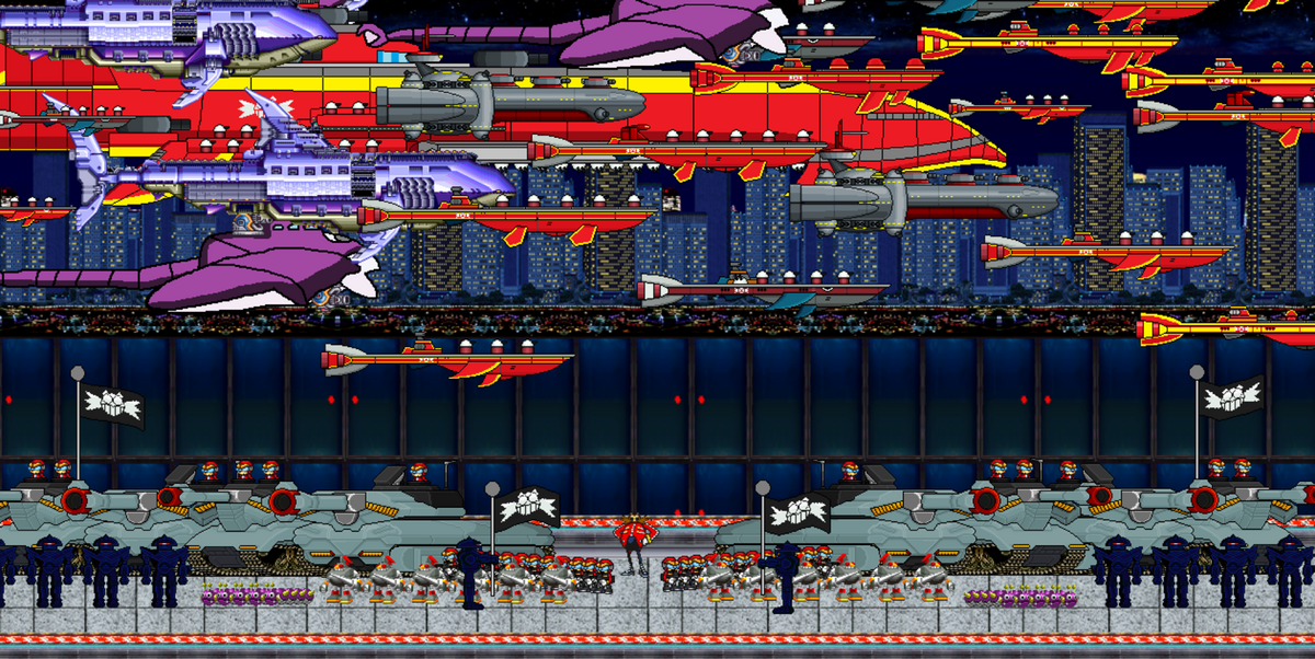 Eggmans Galactic Empire Dynapaul Wiki Fandom