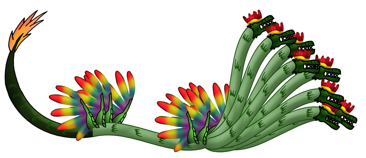 Kukulkan Dynapaul Wiki Fandom