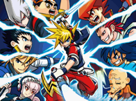 Draglade Saga | Www.dynapaul Wiki | Fandom