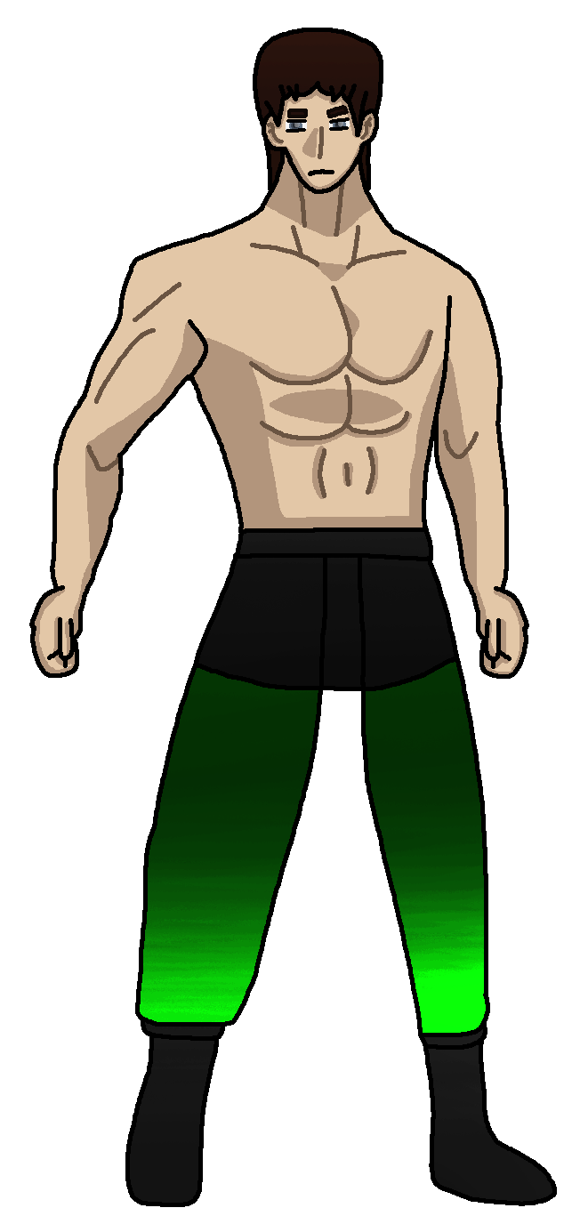 David Human | Www.dynapaul Wiki | Fandom