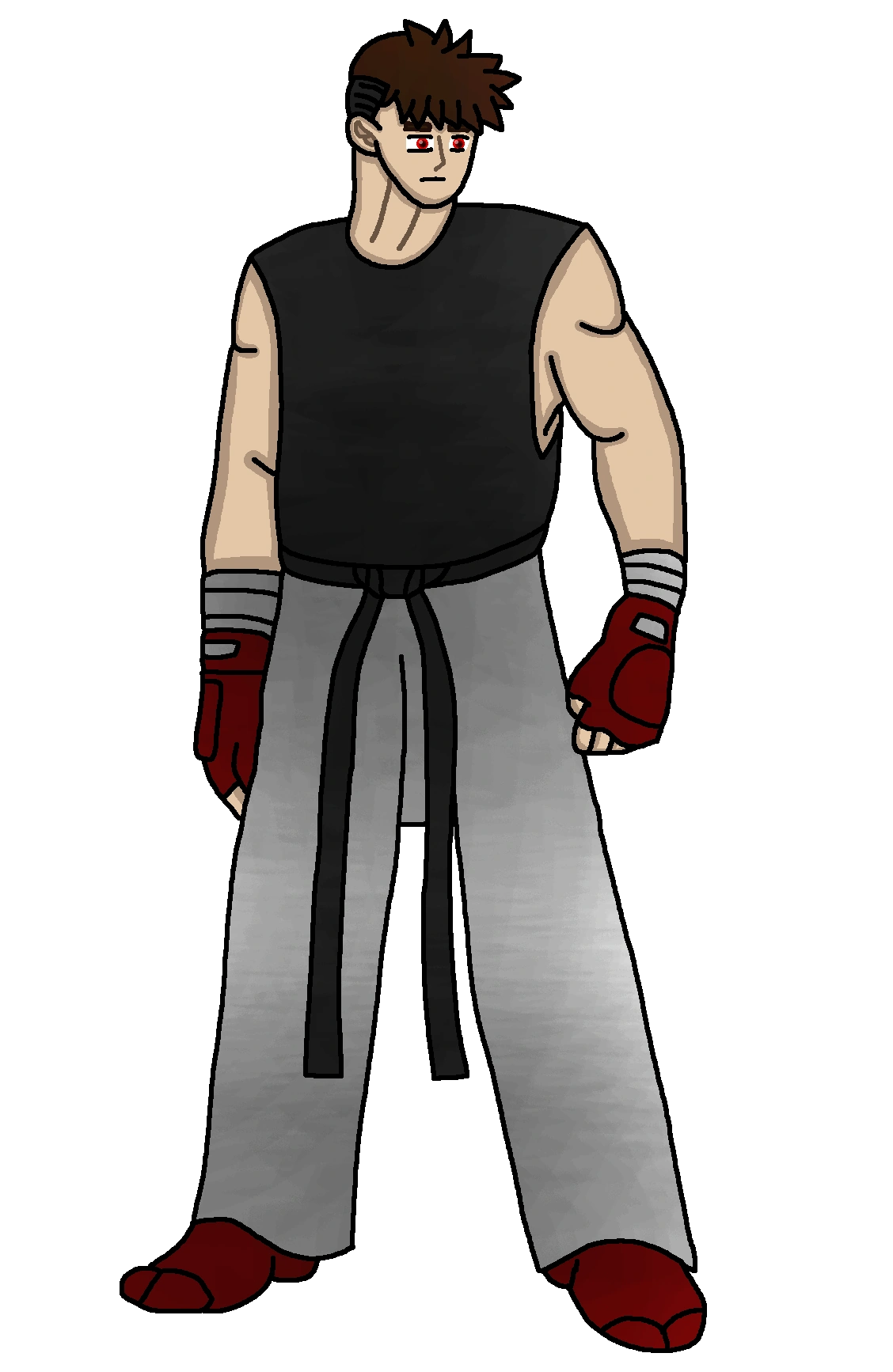 Shinsuke | Www.dynapaul Wiki | Fandom