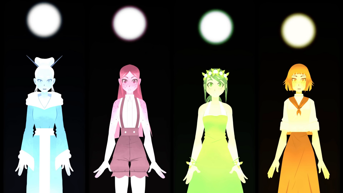 Maidens Dynapaul Wiki Fandom