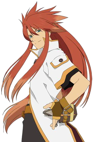 Luke fon Fabre (Sonic X) | Www.dynapaul Wiki | Fandom