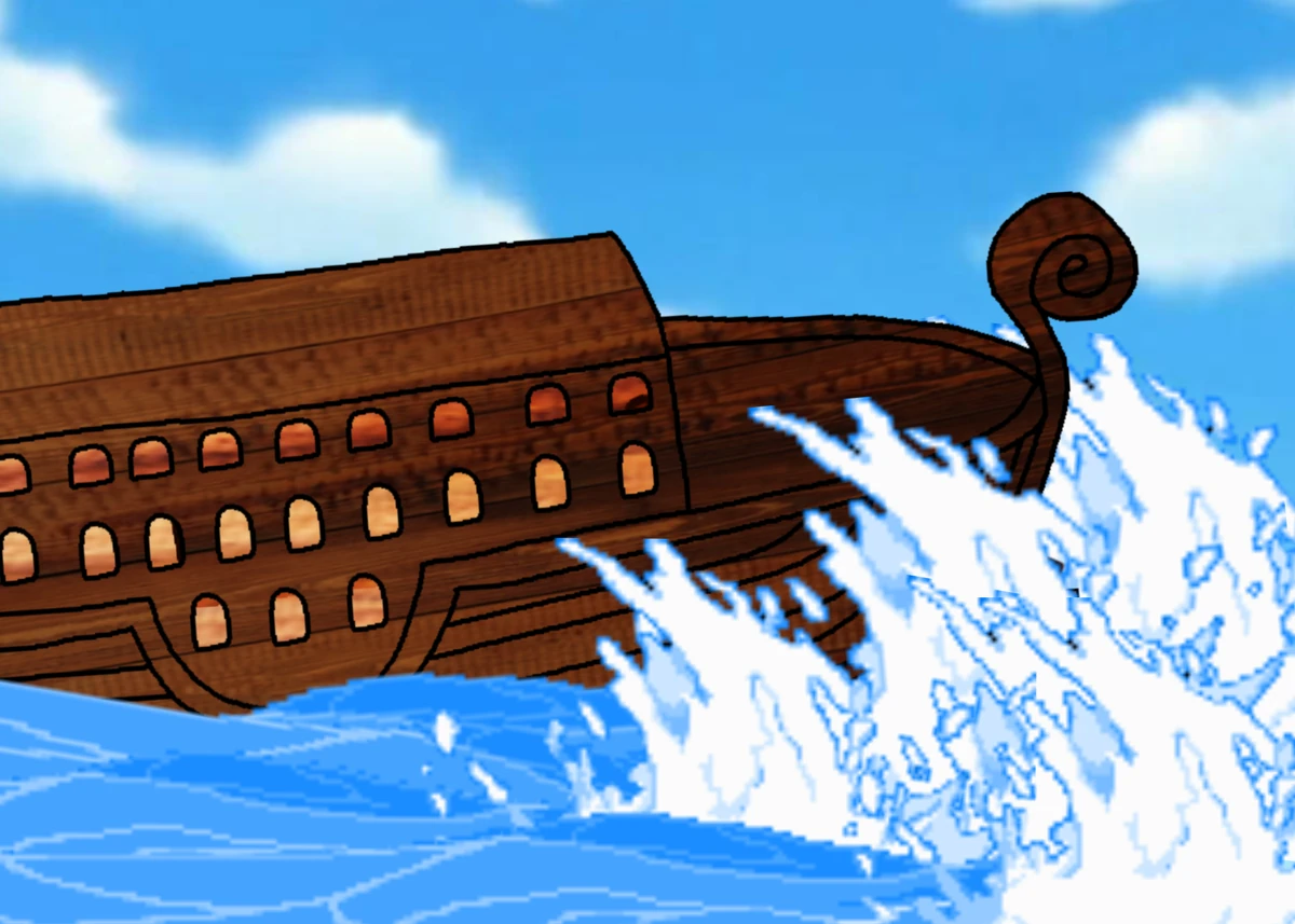 Yakusoku no Fune | Www.dynapaul Wiki | Fandom