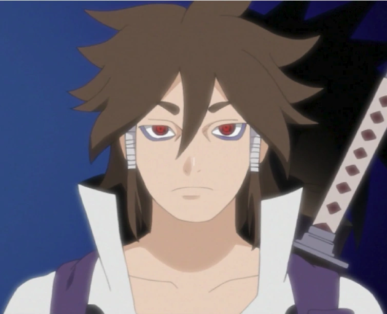 Indra Uchiha